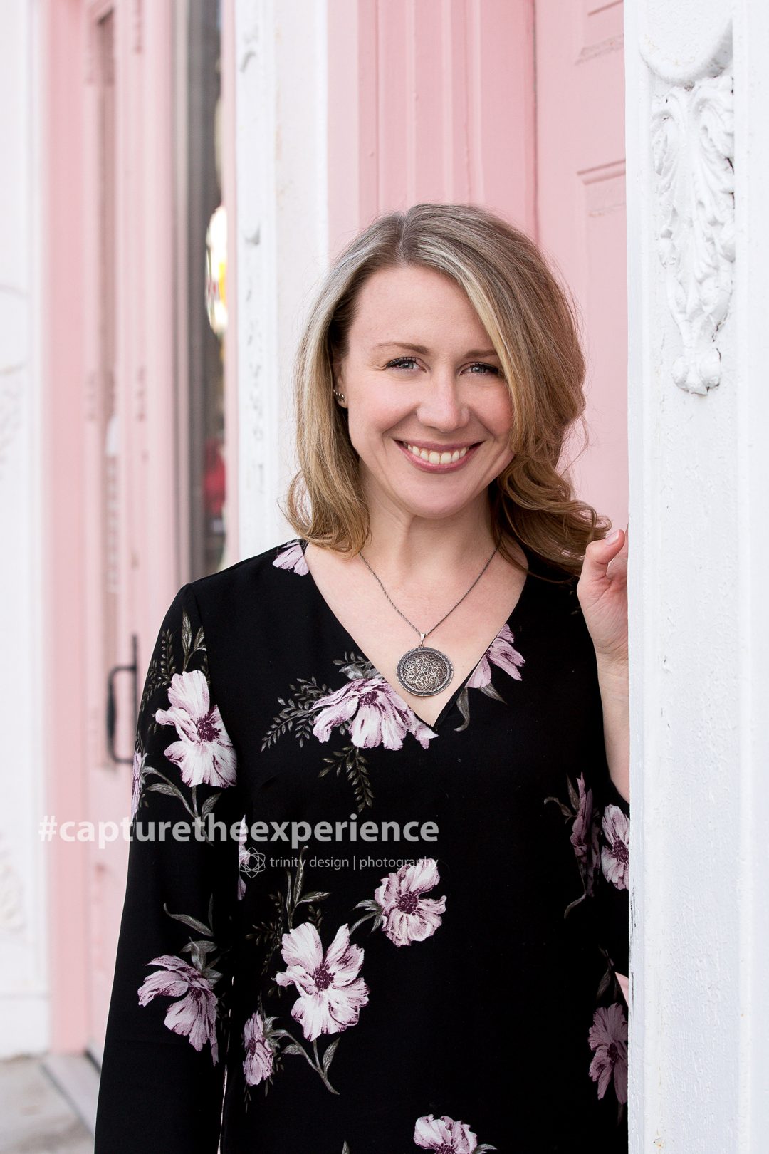 The Visual Story of a Communications Professional : Jennifer Santos ...