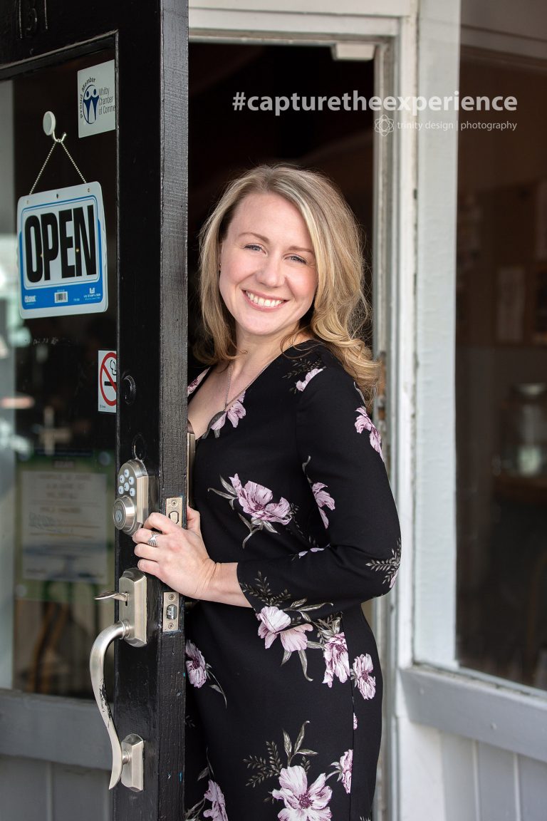 The Visual Story of a Communications Professional : Jennifer Santos ...