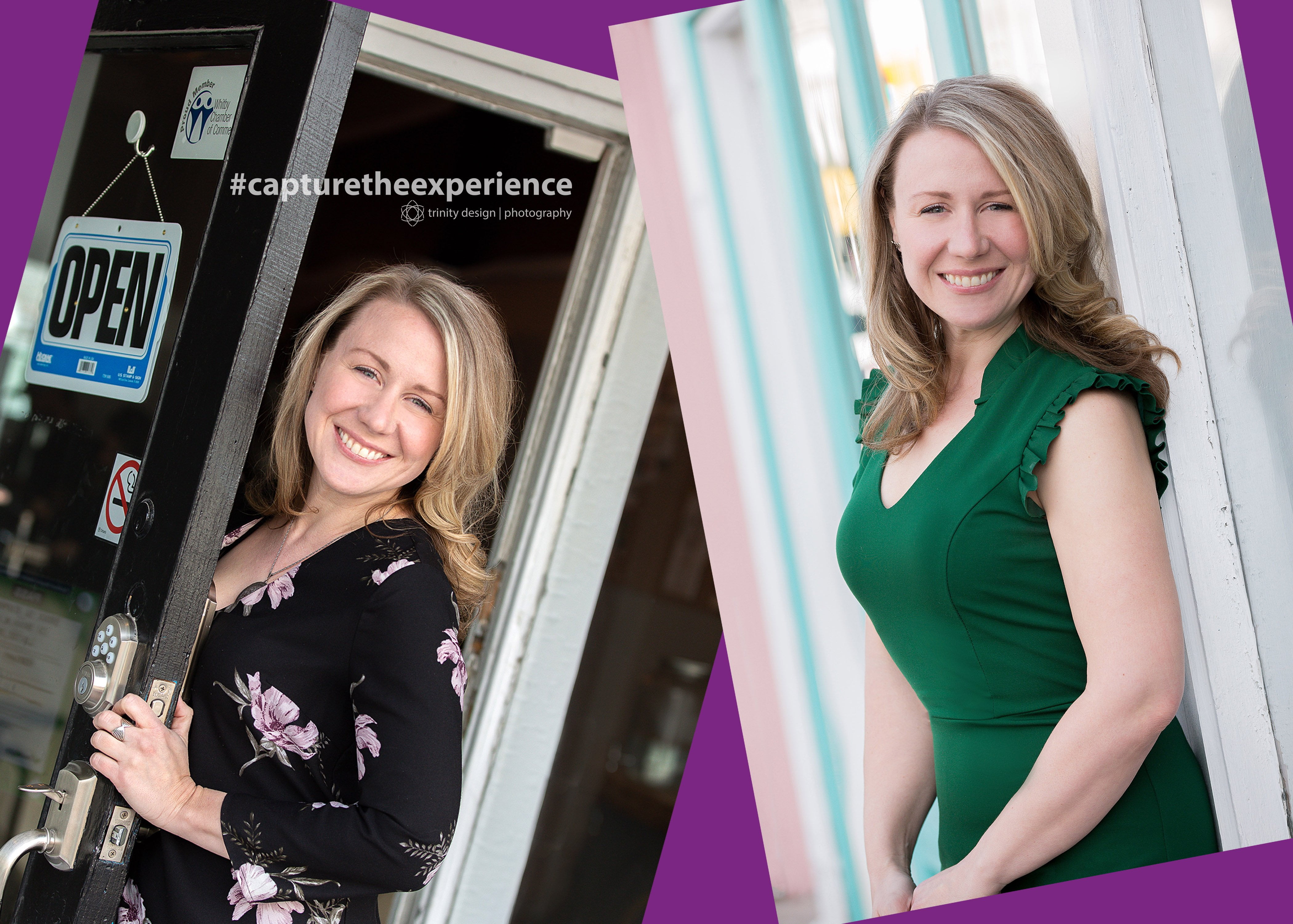 The Visual Story of a Communications Professional : Jennifer Santos ...