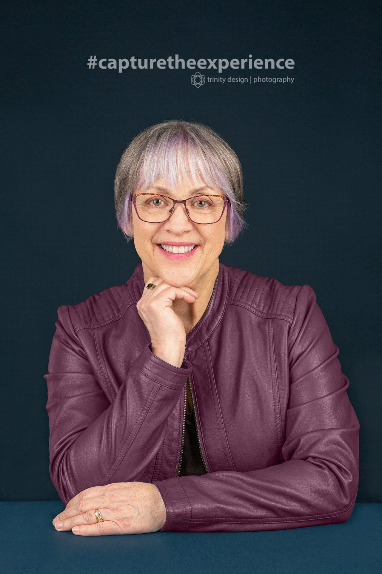 The Visual Story of Susan Kay-Dunn - Trinity Design | Whitby | Durham ...