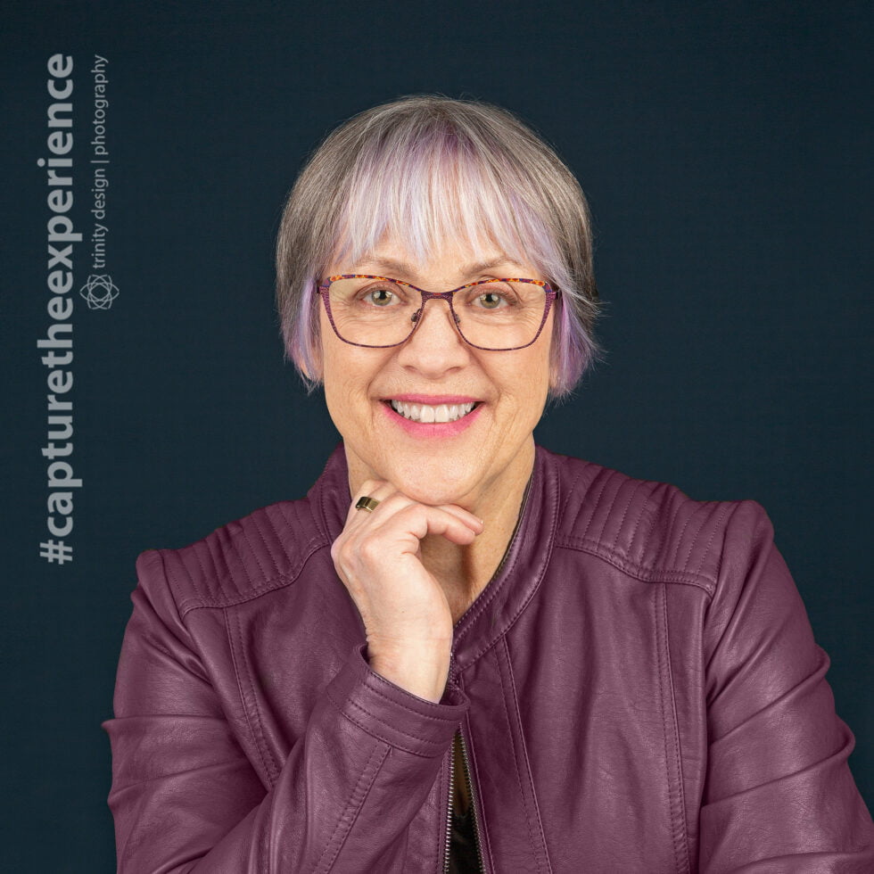 The Visual Story of Susan Kay-Dunn - Trinity Design | Whitby | Durham ...