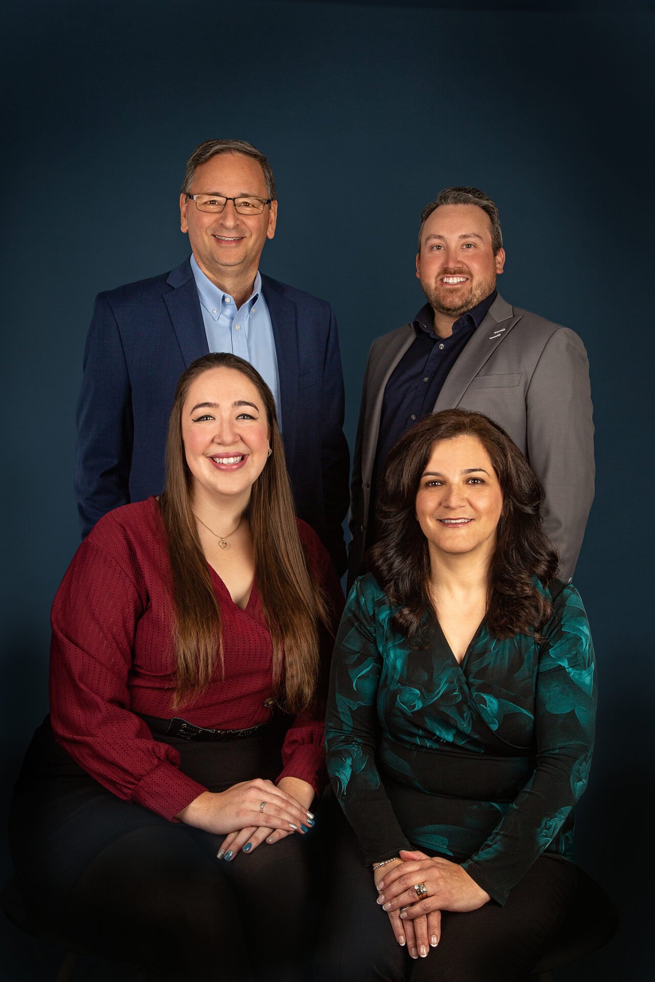 Team Experience: IG Wealth Management Oshawa - Trinity Design | Whitby ...